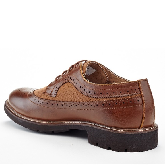 Adolfo | Shoes | Adolfo Cole 4 Mens Dress Shoes | Poshmark